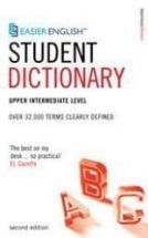 Easier English Student Dictionary.