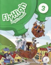 Fly High 3 - Pearson