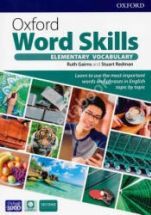 Oxford Word Skills. Elementary, Intermediate, Upper-Intermediate ...