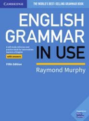 English Grammar in Use - Raymond Murphy