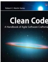 Clean Code - Martin R.