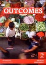 Outcomes. Advanced. Student's Book. Workbook. Teacher's Book. (2nd.)