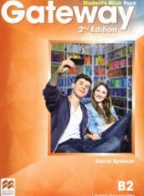 Gateway B2 (2nd, ed.)