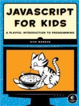 JavaScript for Kids - Morgan N.