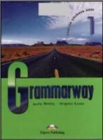 Grammar way 1-2-3-4 - Jenny Dooley & Virginia Evans