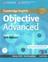 Objective Advanced. Student's Book. Workbook. Teacher's Book.