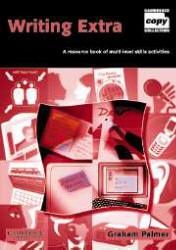 Writing Extra - Graham Palmer