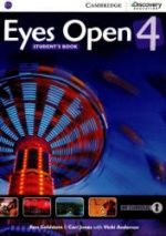 Eyes Open 2 - Cambridge University Press