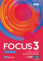 Focus 2. 2nd Edition - Pearson