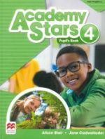 Academy Stars 2. Pupil's Book. Workbook. Teacher's Book.