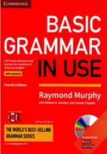 Essential Grammar in Use - Raymond Murphy