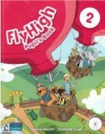 Fly High 3 - Pearson