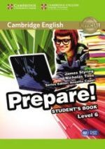 Prepare 4. Student's book. Workbook. Teacher's Book.