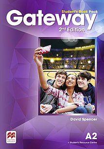 Gateway A2 Student Book - Дэвид Спенсер