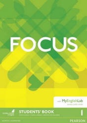 Focus 1. Student's Book. Workbook. Teacher's Book.